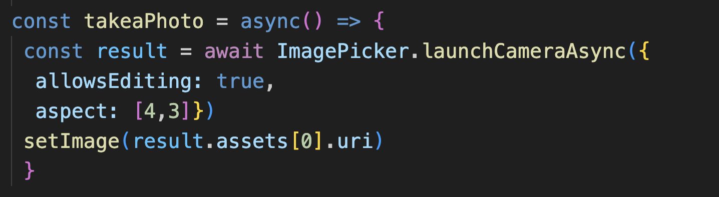 React Native Expo Tutorial 2025 | Codes of Phoenix