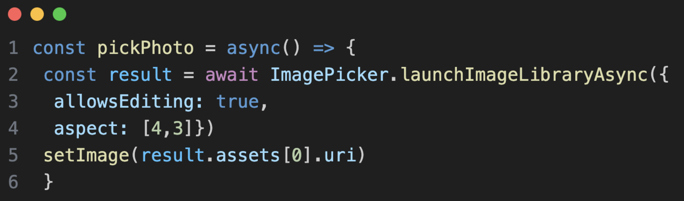 React Native Expo Tutorial 2025 | Codes of Phoenix