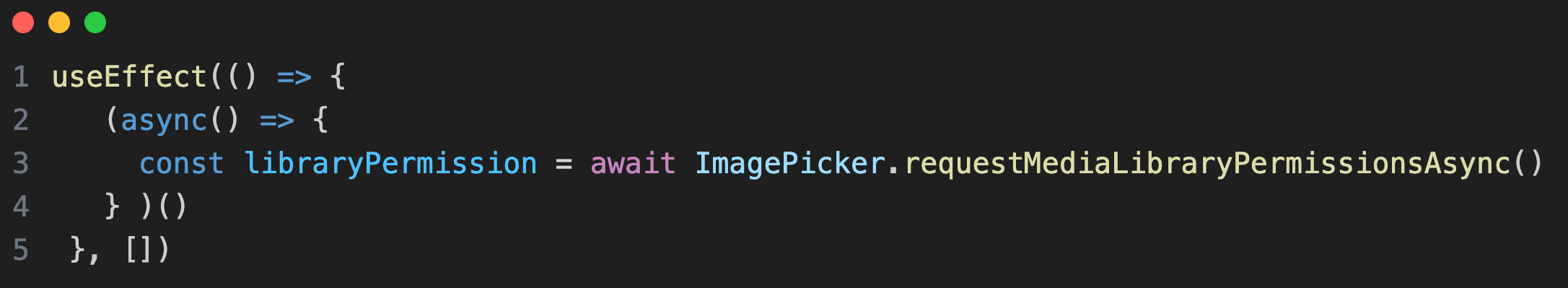 React Native Expo Tutorial 2025 | Codes of Phoenix